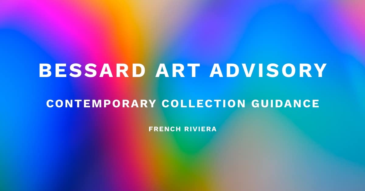 Featured - BESSARD ART ADVISORY